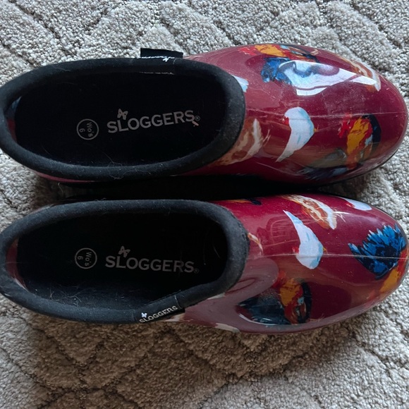 Sloggers | Shoes | New Sloggers Size 6 | Poshmark